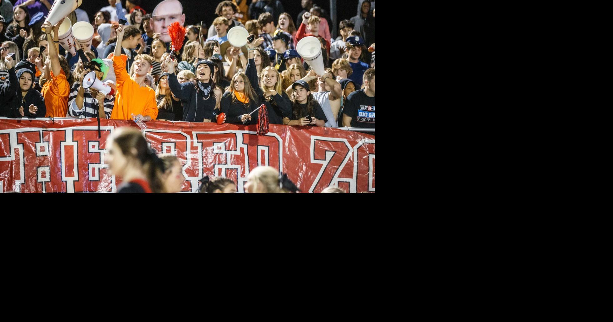 Fyffe hits milestone in latest high school state rankings | High School ...