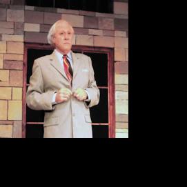 Wright angles | Archives | timesdaily.com