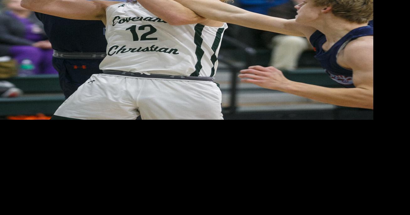 Tuesday's boys roundup | Streaking Covenant Christian knocks off Red ...