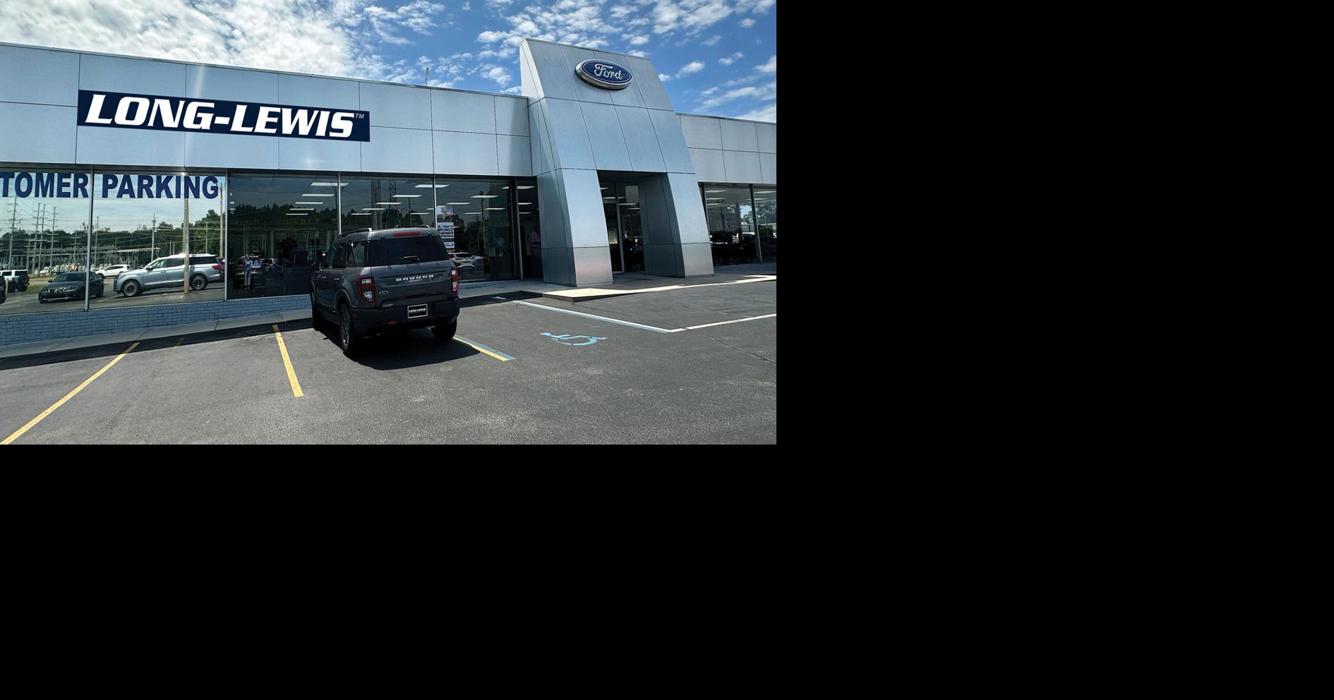 Long-Lewis Automotive Group acquires Cullman dealership | Business ...