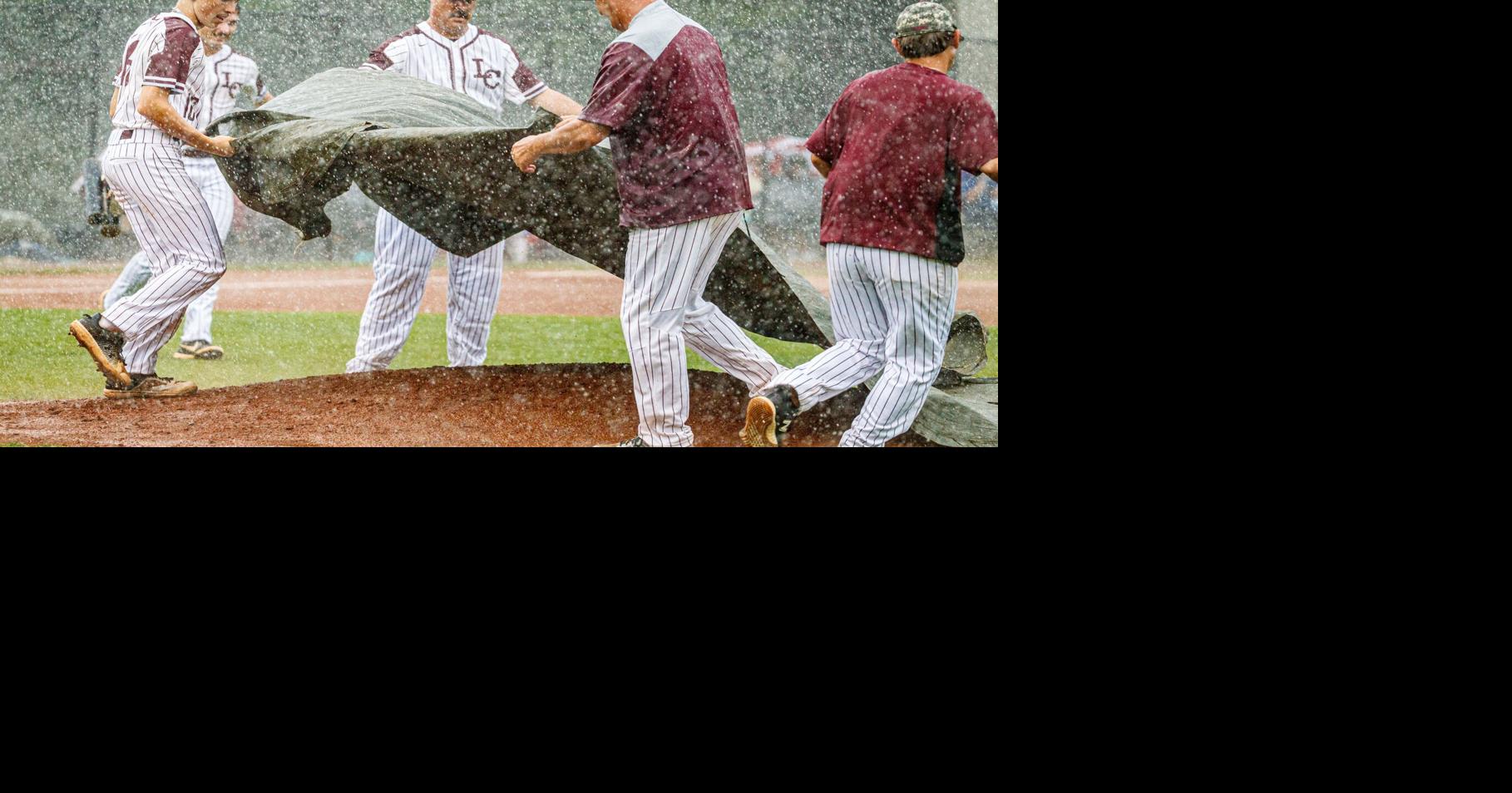 H.S. Baseball: Westbrook at Lauderdale County | Gallery | timesdaily.com