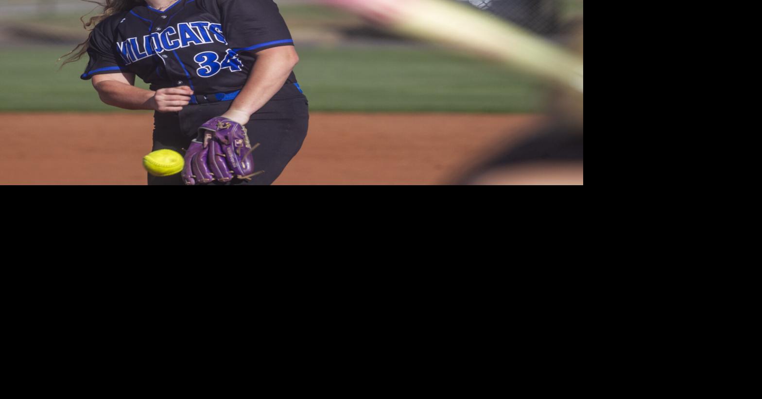 Friday's girls roundup | Colbert Heights, Holcomb win pitching duel ...