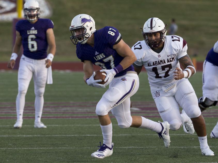 UNA FOOTBALL: Waiting their turn | Top Sports Rotator | timesdaily.com