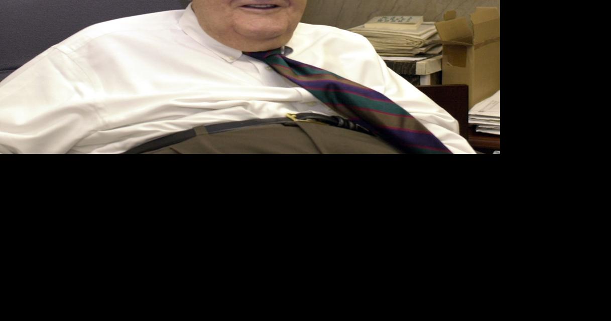 Presentation on Howell Heflin's life set for Thursday | Local News ...