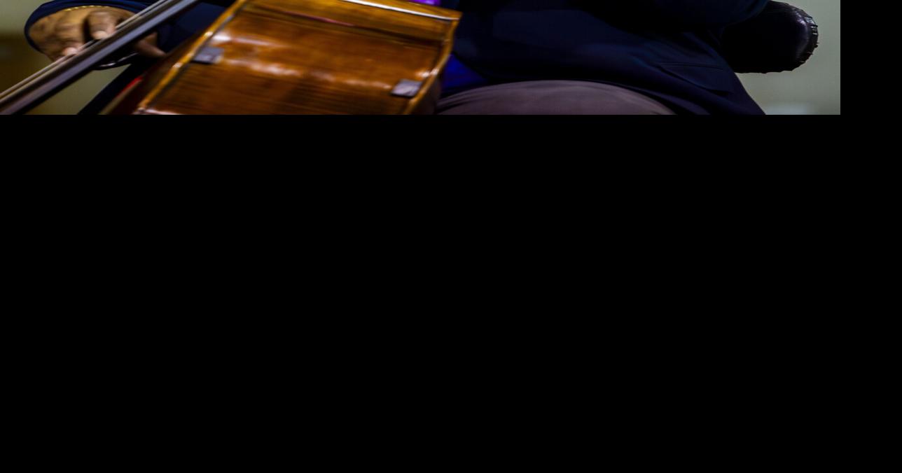 ABCs of Blues, Jazz & Beyond with Kimble Funchess | Gallery ...