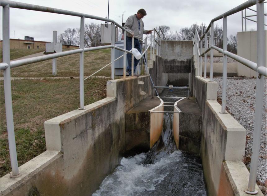 Wastewater overflows not uncommon during severe flooding | News ...