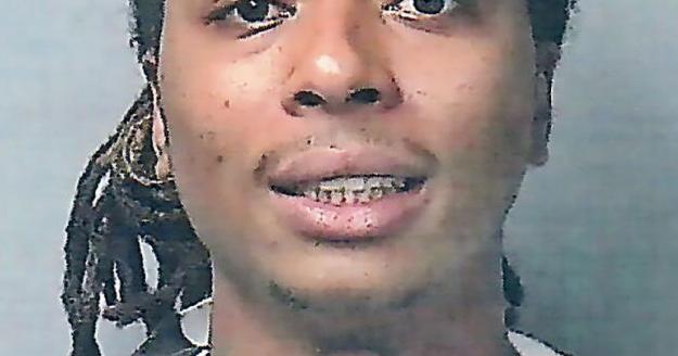 Muscle Shoals man pleads guilty to murder in 2021 shooting | News ...