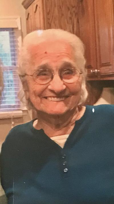 Ruby Pauline Butler – Quad Cities Daily