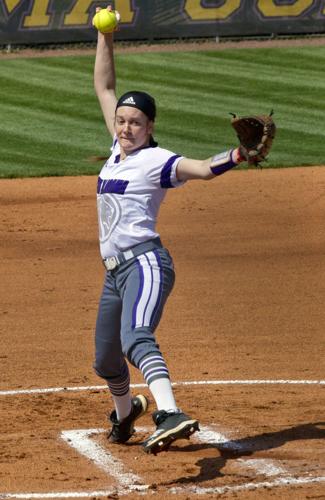 UNA SOFTBALL 1, LIBERTY 0: Garst throws no-hitter against Liberty | UNA ...