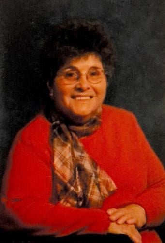 Norma Powell | Obituaries | timesdaily.com
