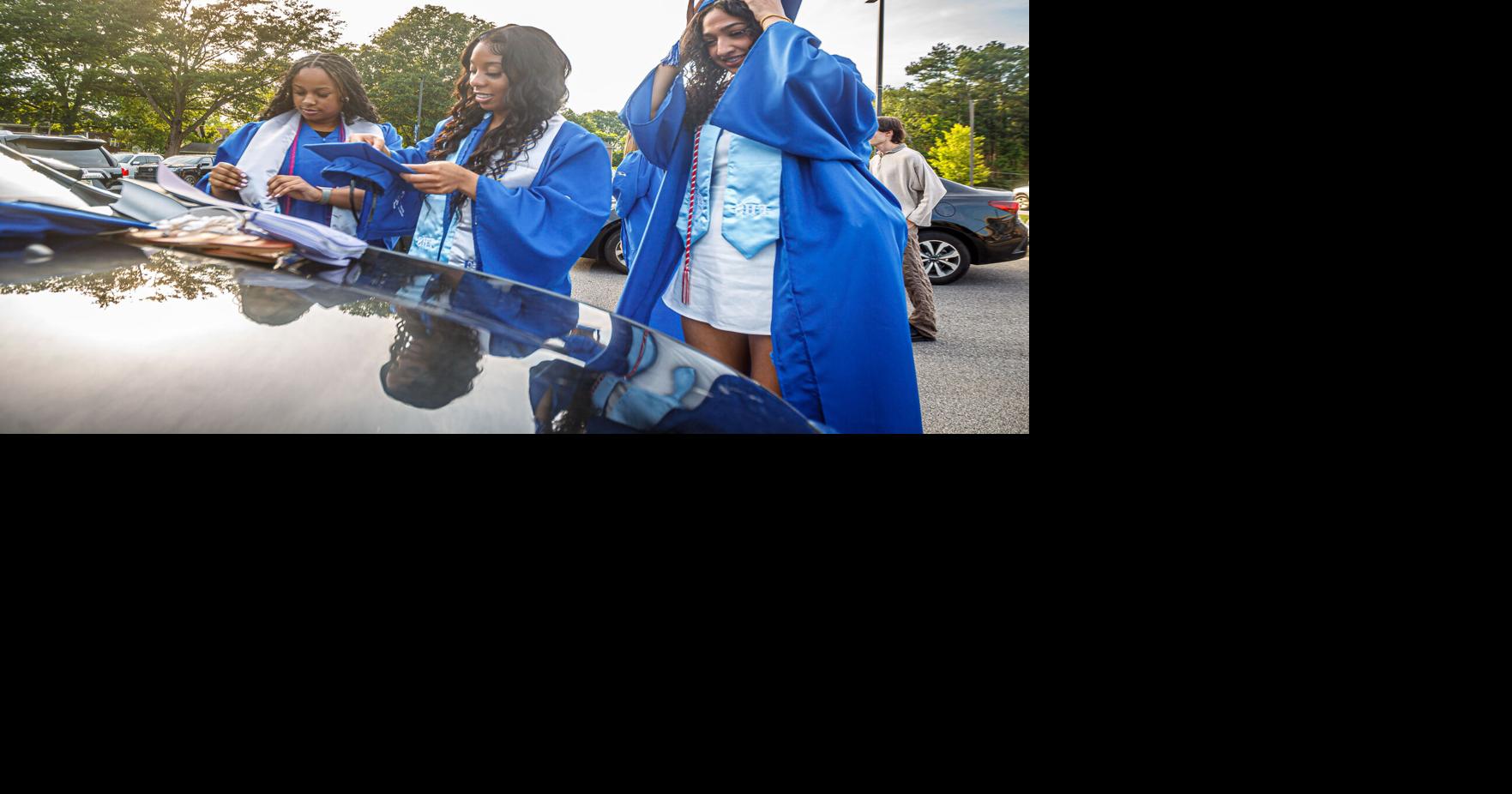 Florence High Class of 2024 Graduation | Gallery | timesdaily.com