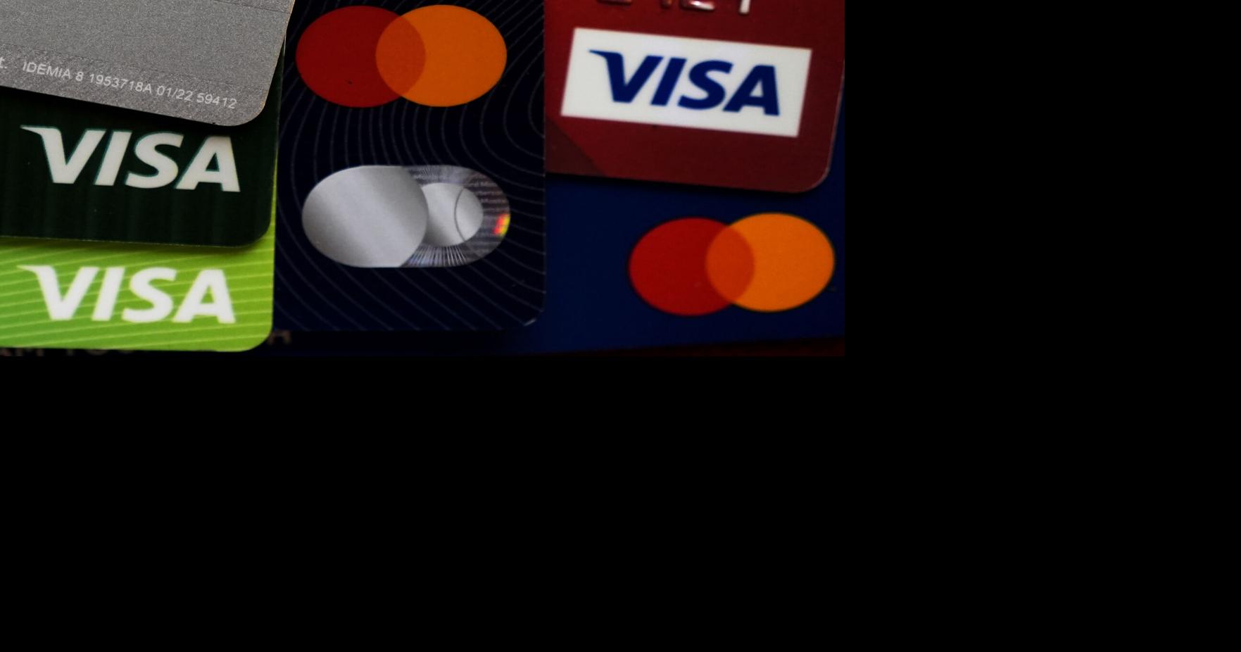 Survey: More than 7 in 10 credit card debtors might be making a mistake ...