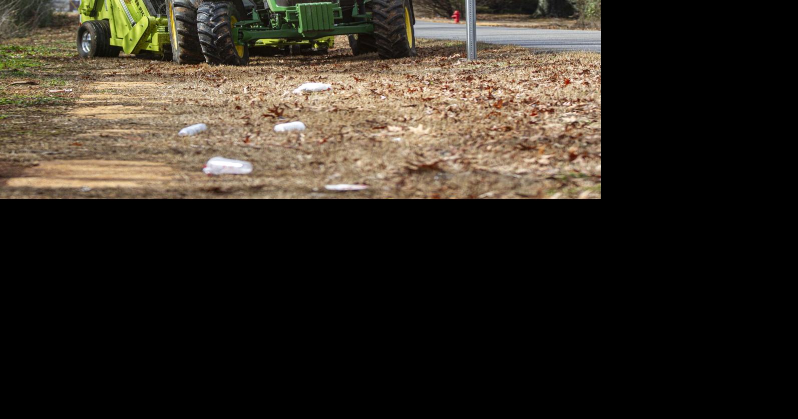 Litter machine saves time and money | Local News | timesdaily.com