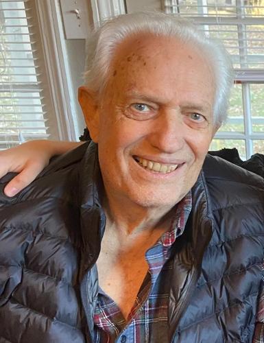 Richard Noble “Dick” Hayles – Quad Cities Daily