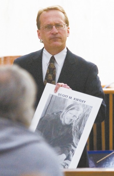 Riley convicted of capital murder | Archives | timesdaily.com
