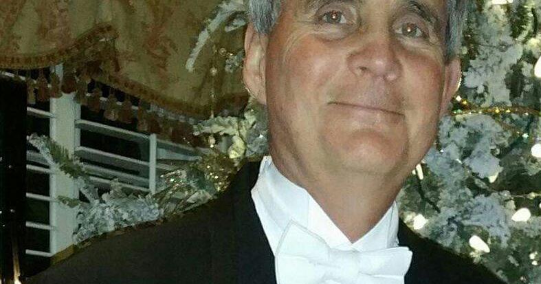 Jack Alexander Denton | Obituaries | timesdaily.com