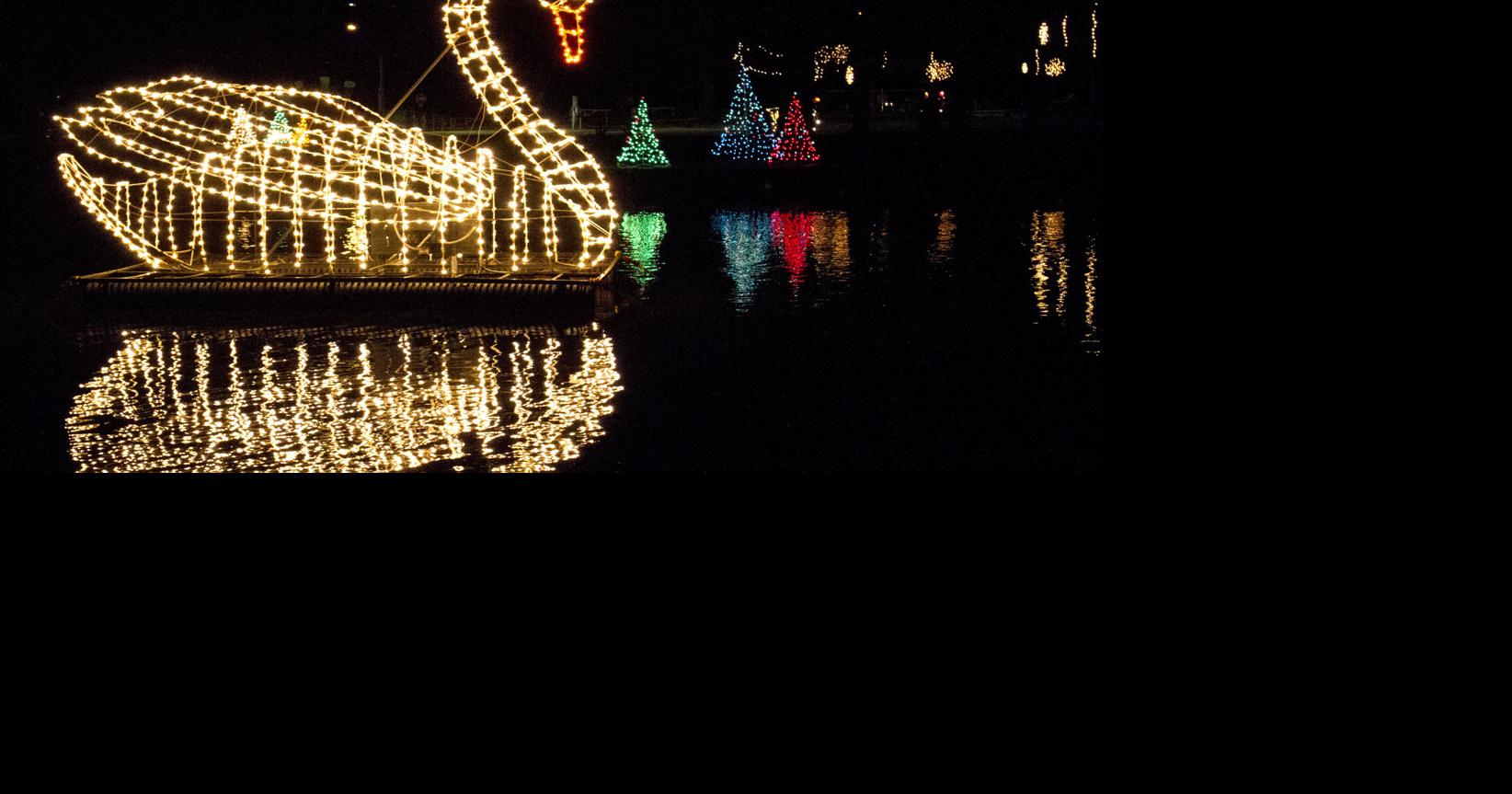 Spring Park Christmas | Gallery | timesdaily.com