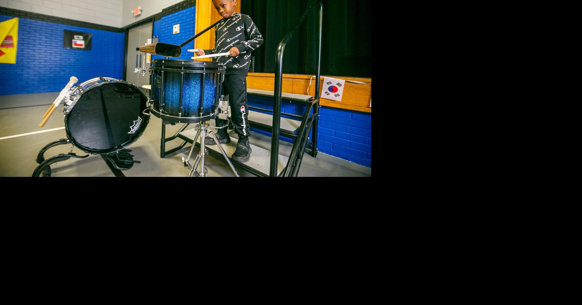 Weeden student makes a bang in viral video | Entertainment | timesdaily.com