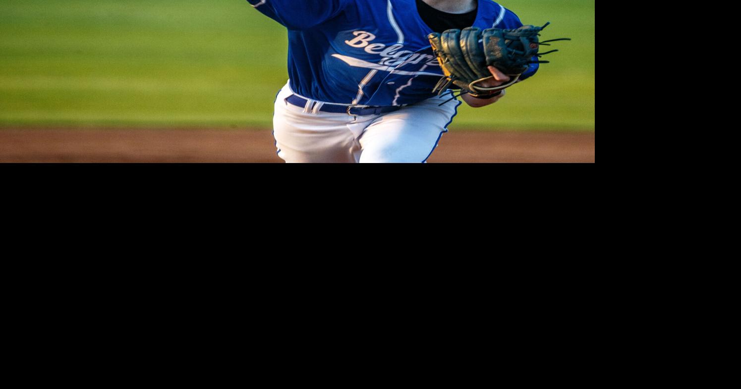 Saturday's baseball roundup | Belgreen rings Victory bell; Muscle ...