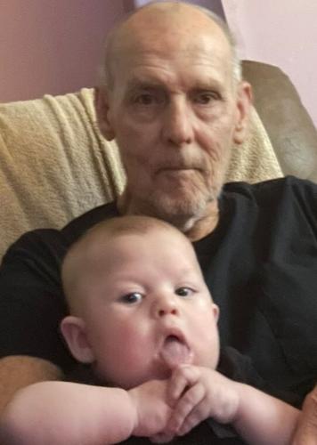 Millard Ray Haddock | Obituaries | timesdaily.com