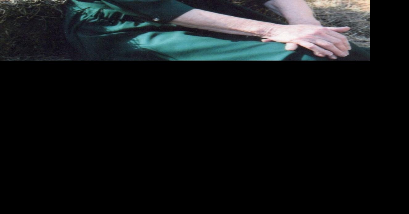 Elsie Marie Whitten Berry | Obituaries | timesdaily.com