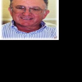 Jimmy Holt | Obituaries | timesdaily.com