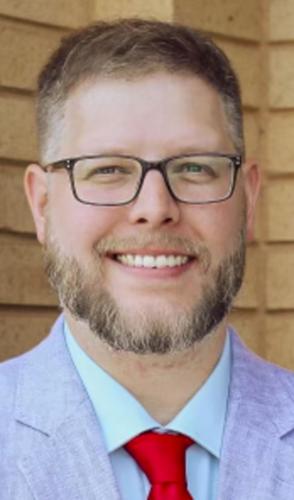 Tracy named principal of Colbert Heights Middle School | General ...