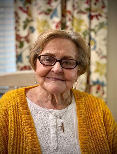 Sovola Lucille Winborn | Obituaries | timesdaily.com