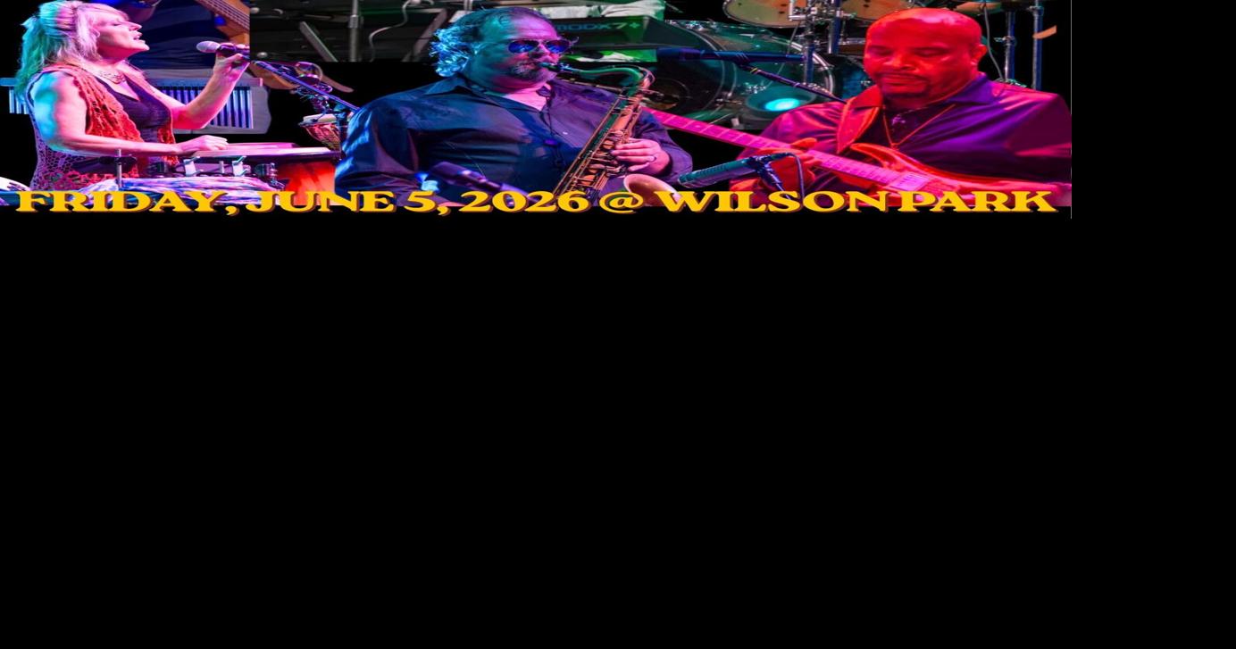 Shoal Nuff band to perform at Wilson Park | Local News | timesdaily.com