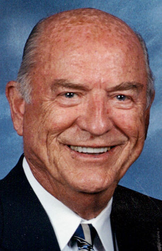 James C. McClanahan Jr. | Obituaries | timesdaily.com