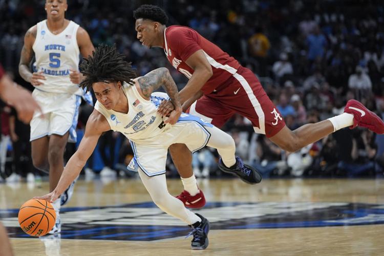 Photo gallery: Alabama vs. North Carolina | Sports | timesdaily.com