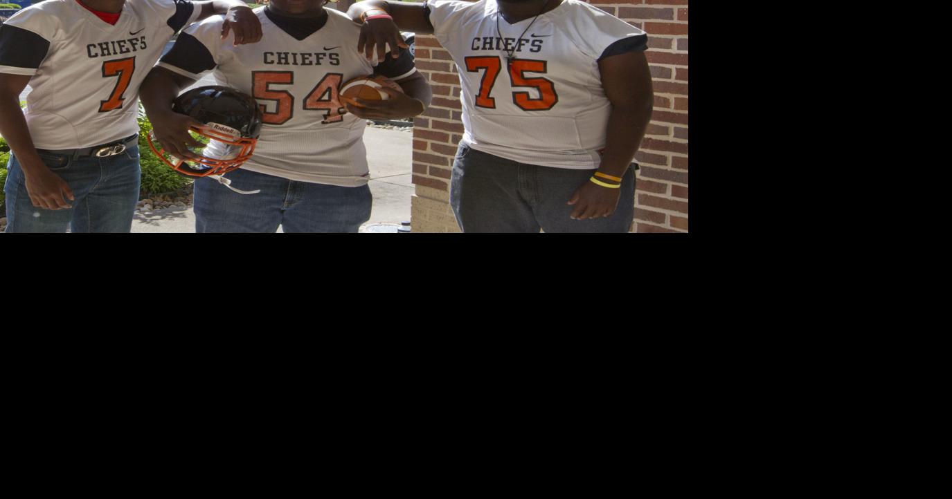 R.A. Hubbard Chiefs: Can history repeat itself for R.A. Hubbard? | High ...