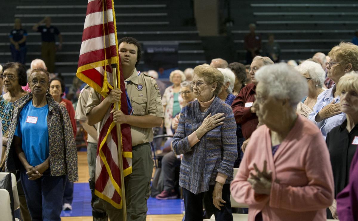 Senior Citizen Appreciation day | Gallery | timesdaily.com
