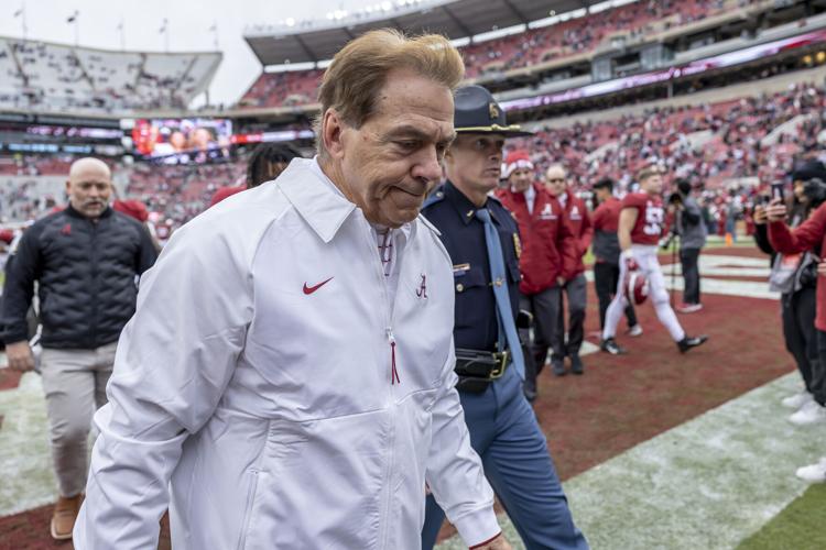 Photo gallery: Alabama 34, Austin Peay 0 | Gallery | timesdaily.com