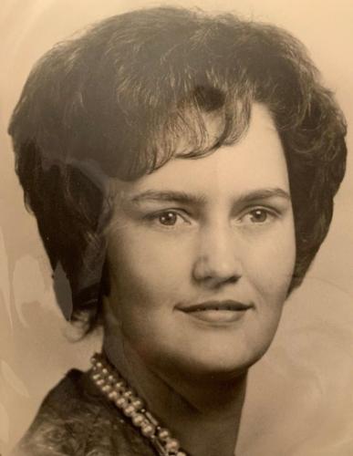 Mary Frances McDaniel | Obituaries | timesdaily.com