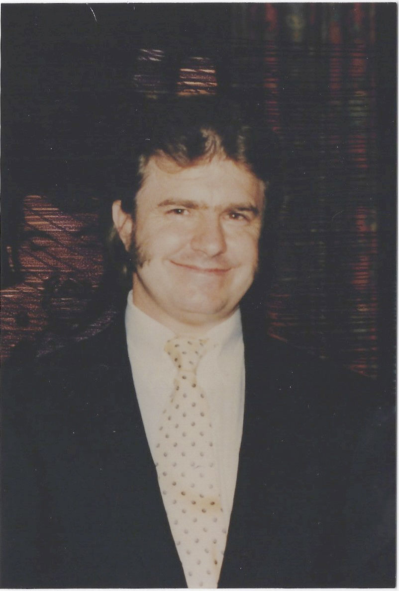 Eddie Hinton had it all | Local News | timesdaily.com