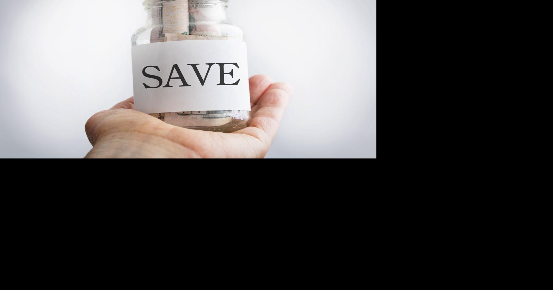 What is revenge saving and should you be doing it? | | timesdaily.com