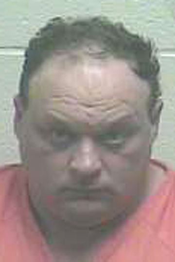 Rogersville man charged in Tennessee shooting | Crime | timesdaily.com