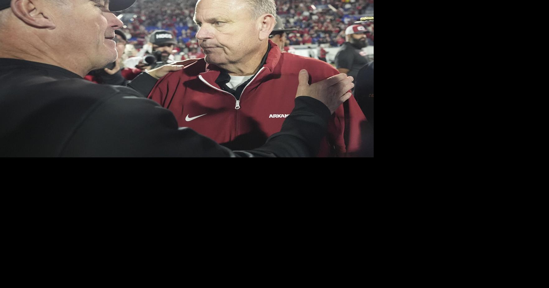 Pittman: House settlement levels NIL playing field in SEC | Sports ...