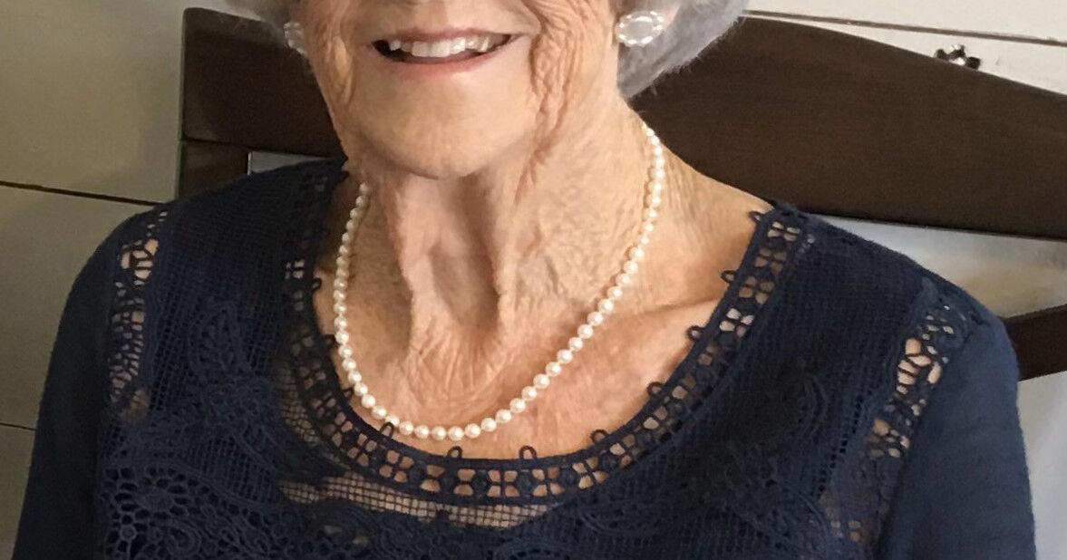 Frances Elise Rutherford Reid | Obituaries | timesdaily.com