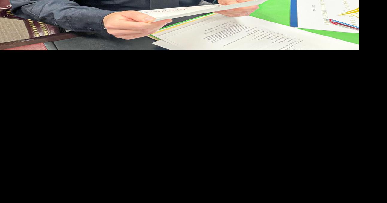 Police share urgent North Pole letter | Local News | timesdaily.com