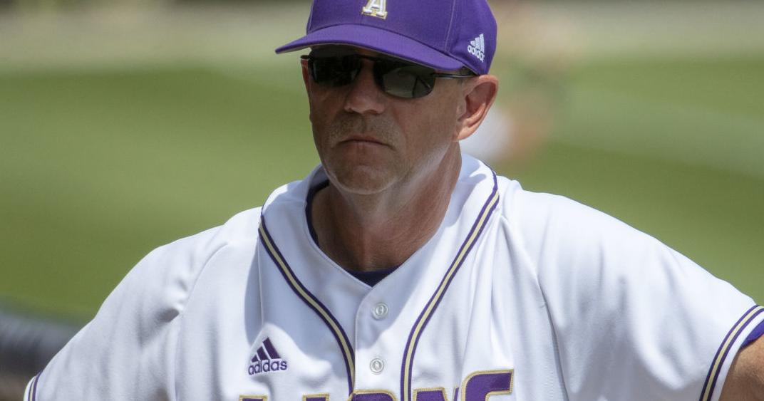 UNA baseball coach Mike Keehn announces retirement | Sports ...