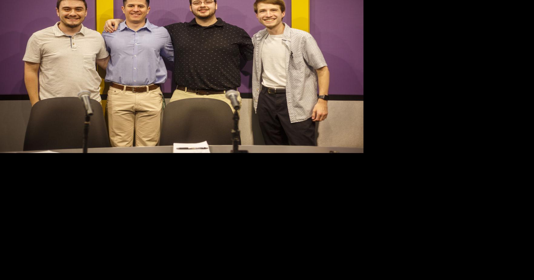 UNA hosts high school eSports event | Life | timesdaily.com