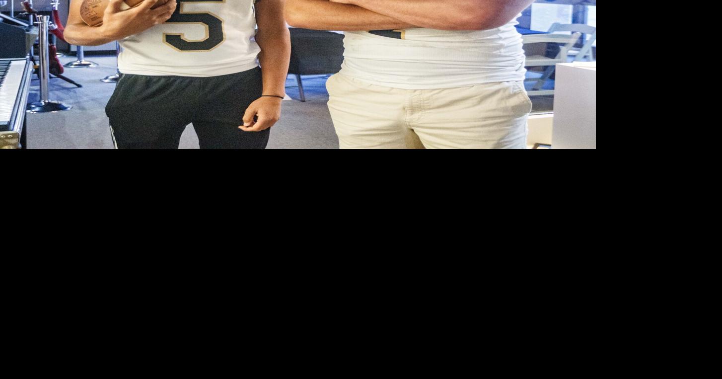 Experience factor: Hackleburg hopes veterans will lead deep playoff run ...