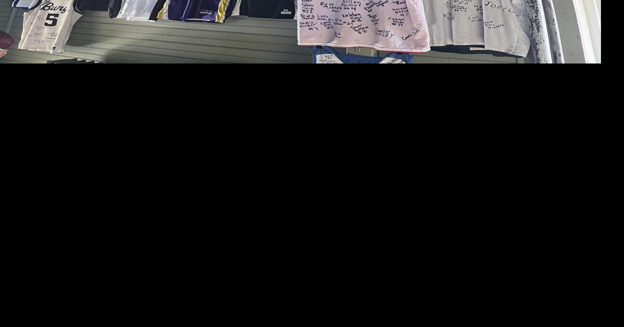 Hickory's home gym remains hoops mecca | High School | timesdaily.com