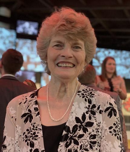 Jan Sharon (Snell) Brantly – Quad Cities Daily
