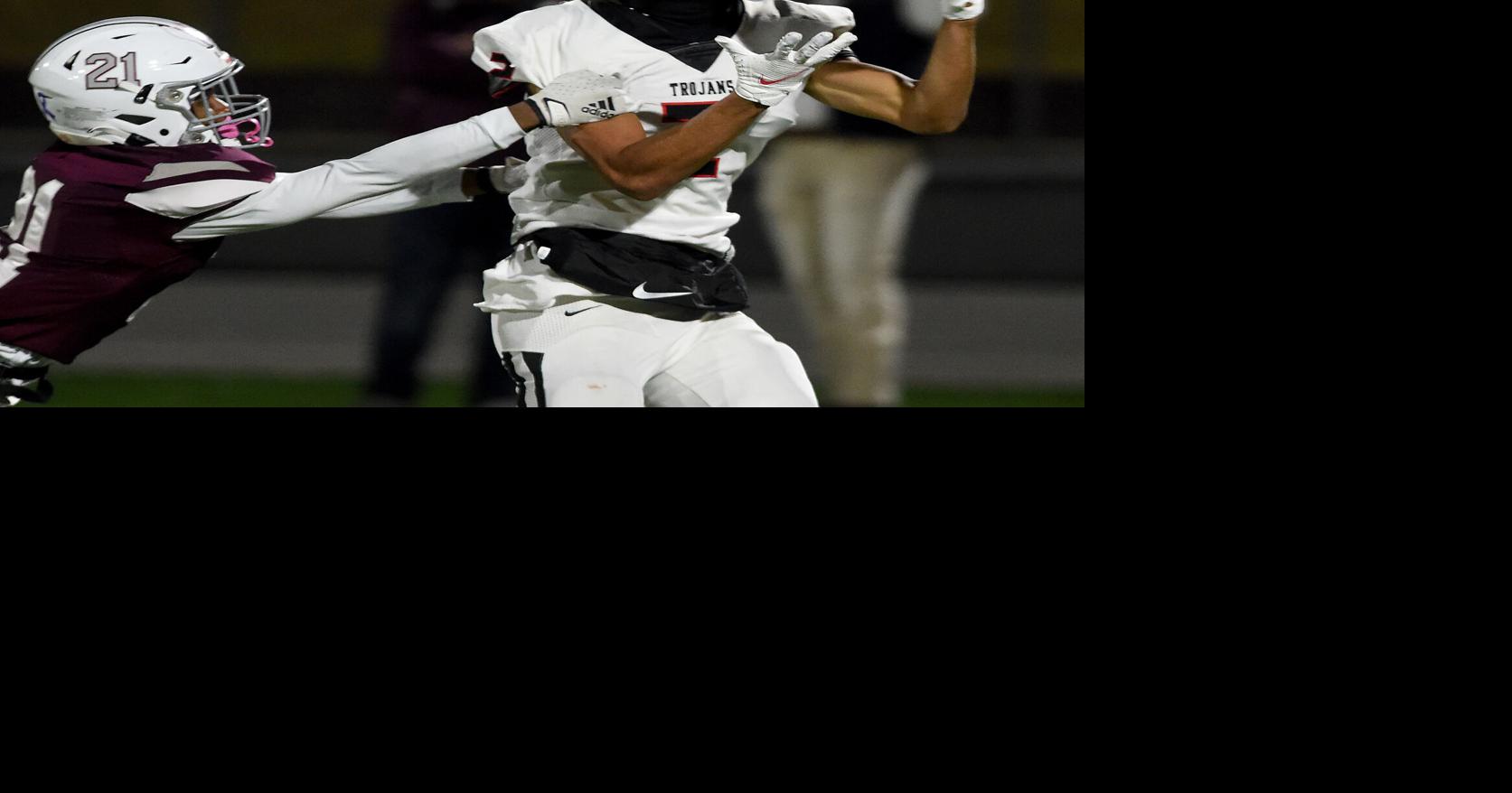 H.S. Football: Muscle Shoals 38, Gardendale 7 | Gallery | timesdaily.com