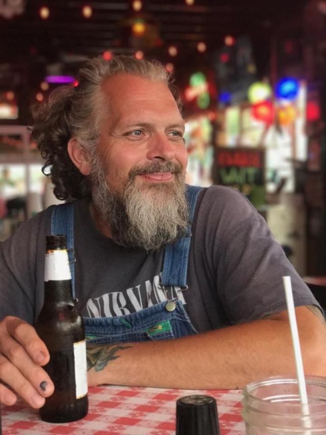 Jason Hood | Obituaries | timesdaily.com