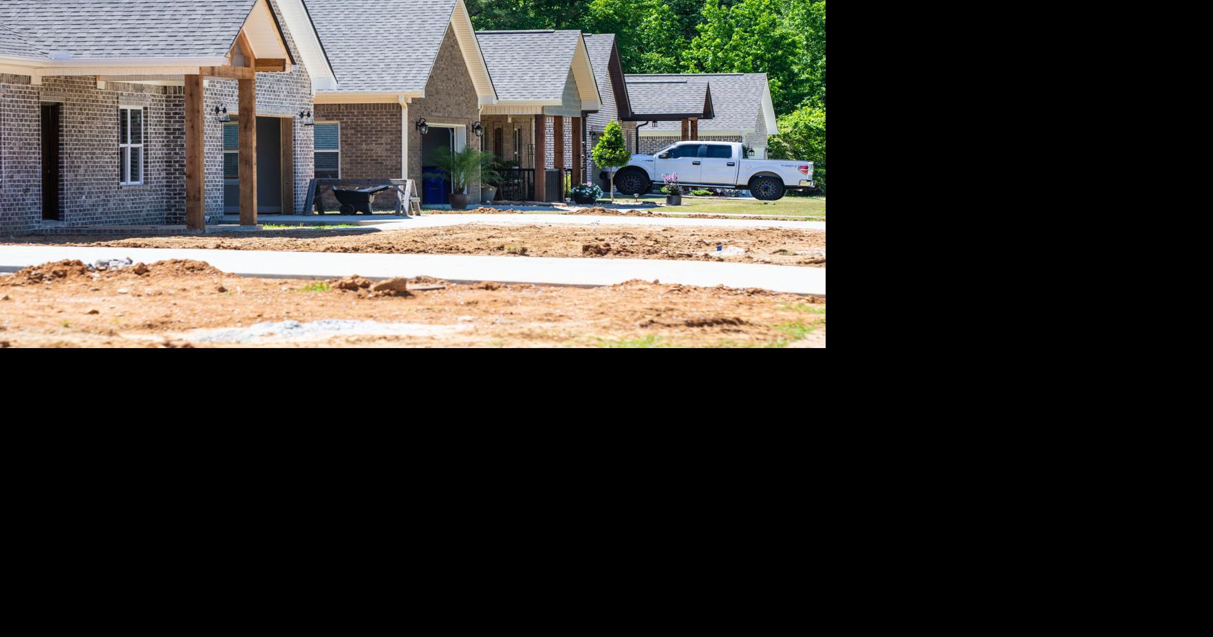 Alabama home sales, prices down in September | State | timesdaily.com