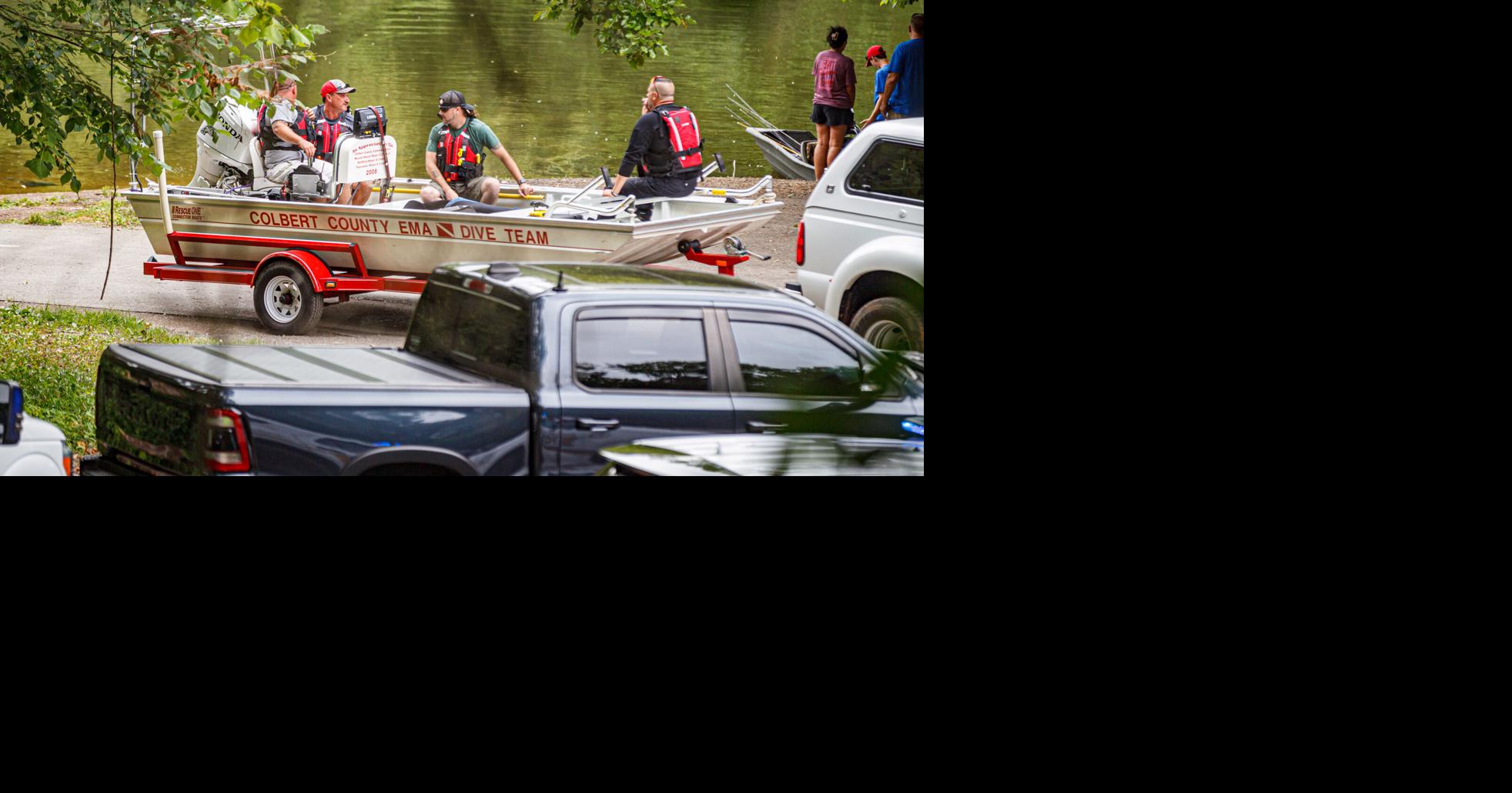 Divers recover 21-year-old drowning victim | Local News | timesdaily.com